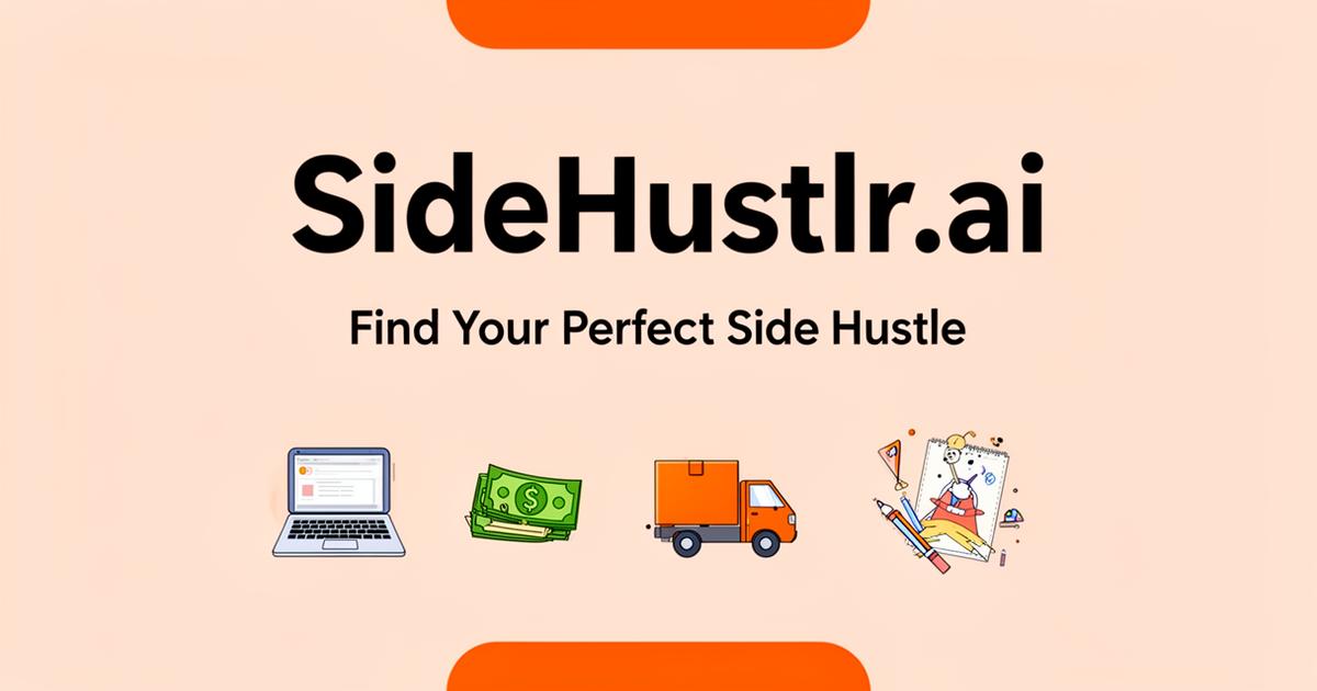 Side Hustles That Pay Weekly: 9 Options With Fast Payouts | SideHustlr Blog